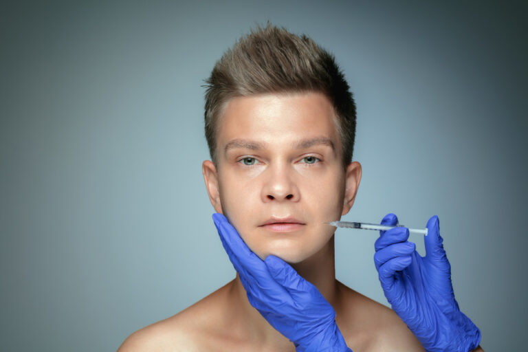 Botulinum Toxin Application – A1DENT Ağız ve Diş Sağlığı Polikliniği